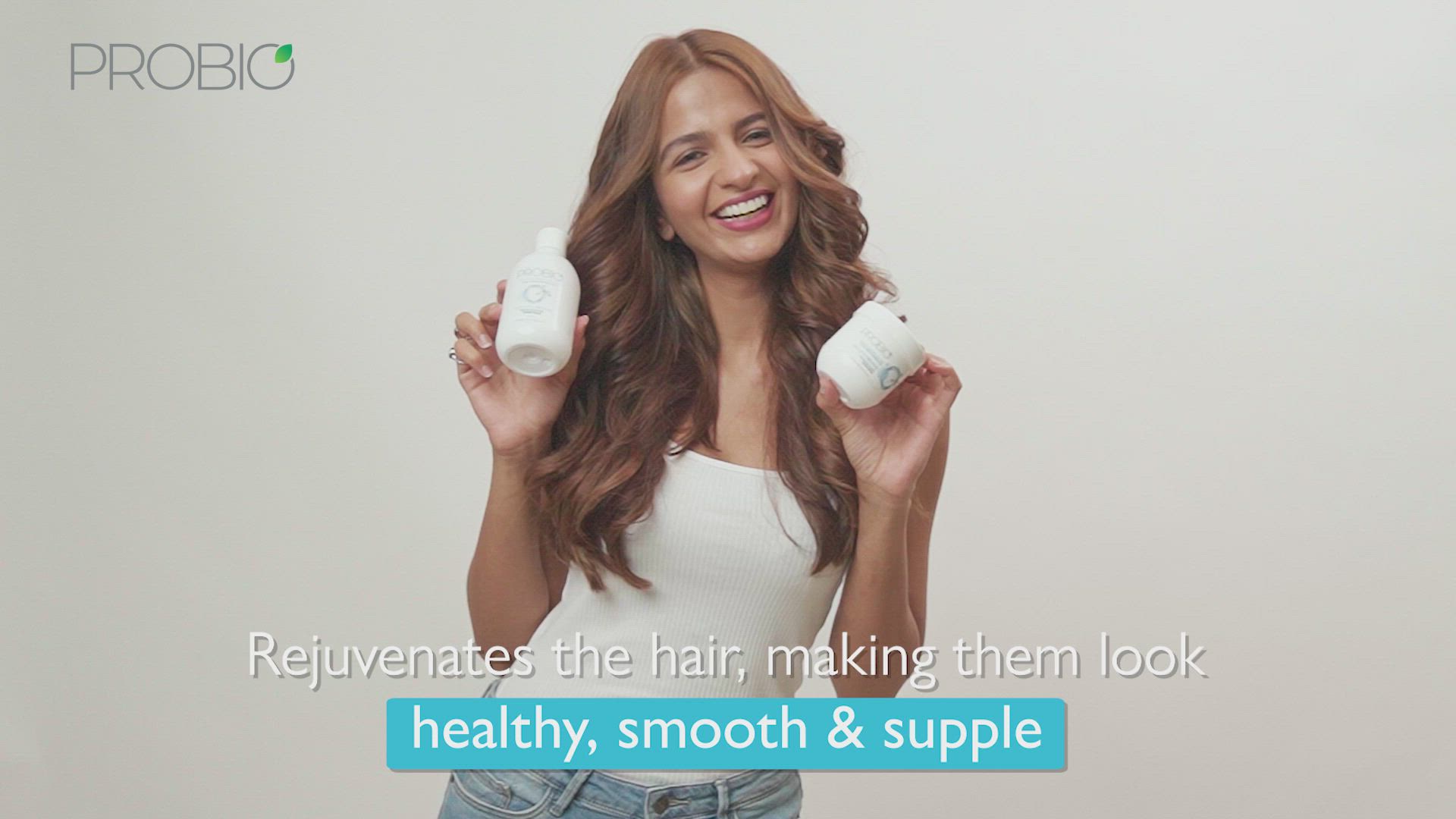 Buy Godrej Professional Probio Keratin Revive Shampoo Online