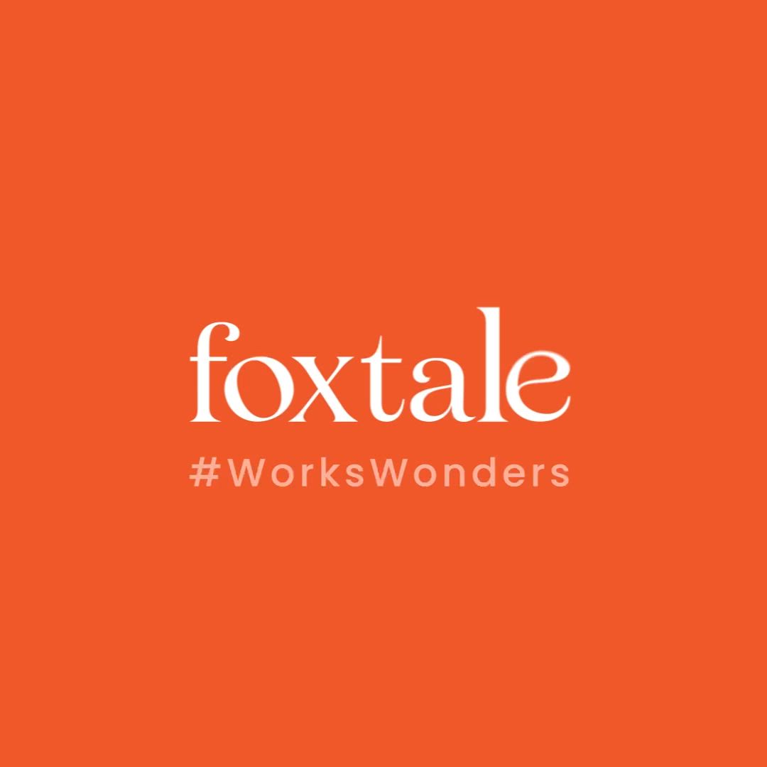Buy Foxtale Hydrating Serum With Hyaluronic Acid & 6 Hydration Boosters ...