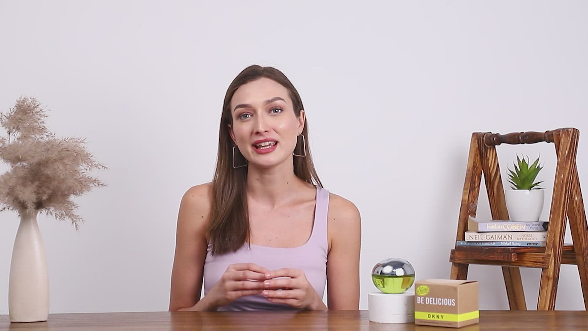 Buy DKNY Be Delicious Eau De Parfum For Her Online