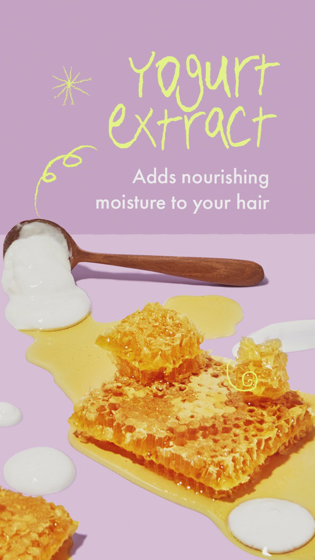 Buy Shea Moisture Hydrate + Repair Multi-Action Leave-In Spray ...