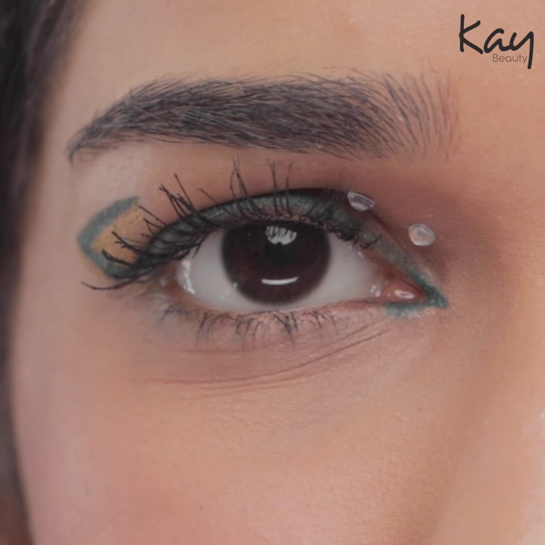Kay Beauty Gel Eye Pencil: Buy Kay Beauty Gel Eye Pencil Online at Best ...
