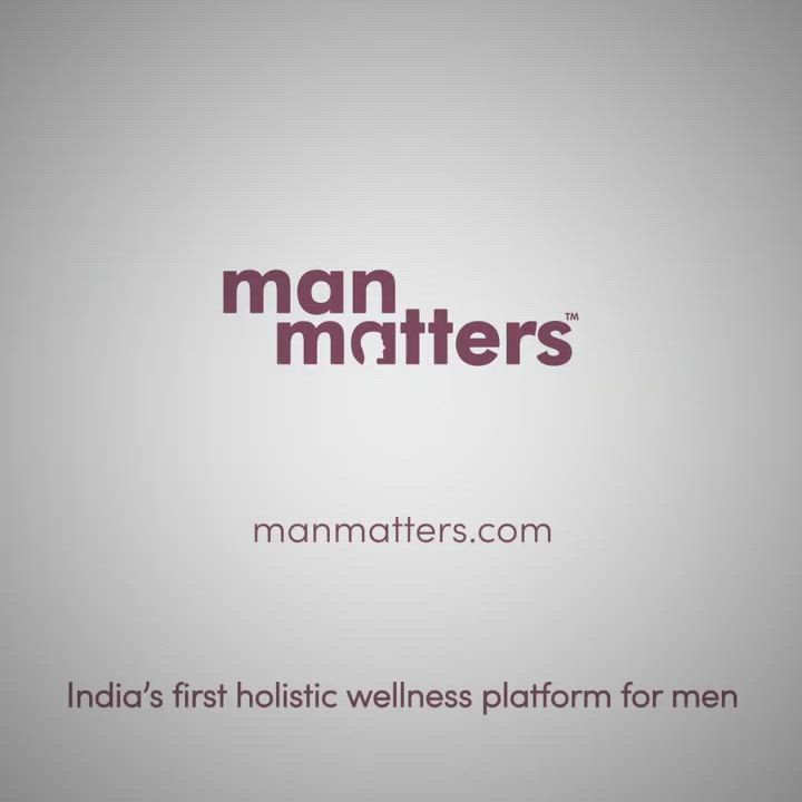 Buy Man Matters Testosterone Booster For Men With Pure Shilajit ...