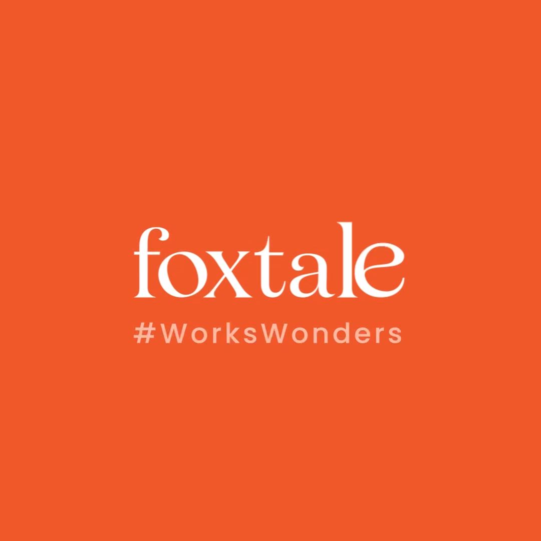 Buy Foxtale Clear Picture Acne Control Cleanser For Oily And Acne Prone ...