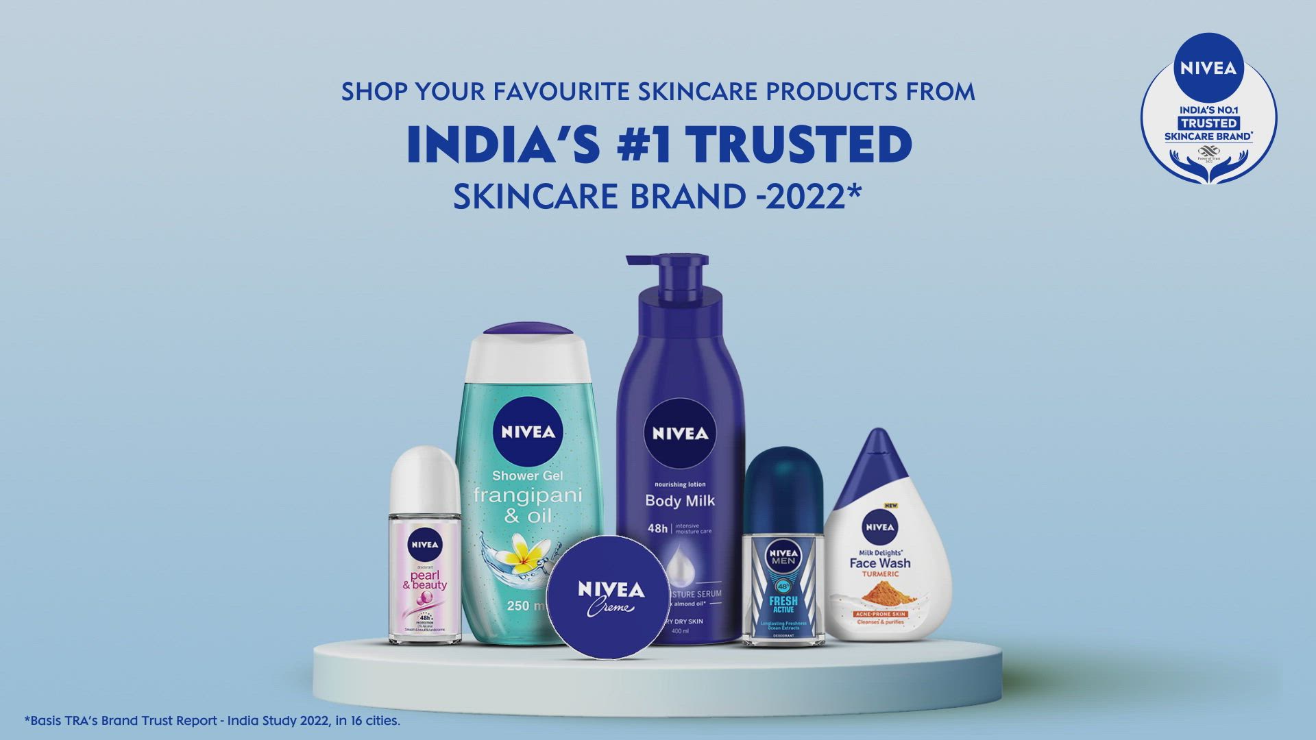 Buy NIVEA Body Lotion for Dry Skin, Shea Smooth, with Shea Butter Online