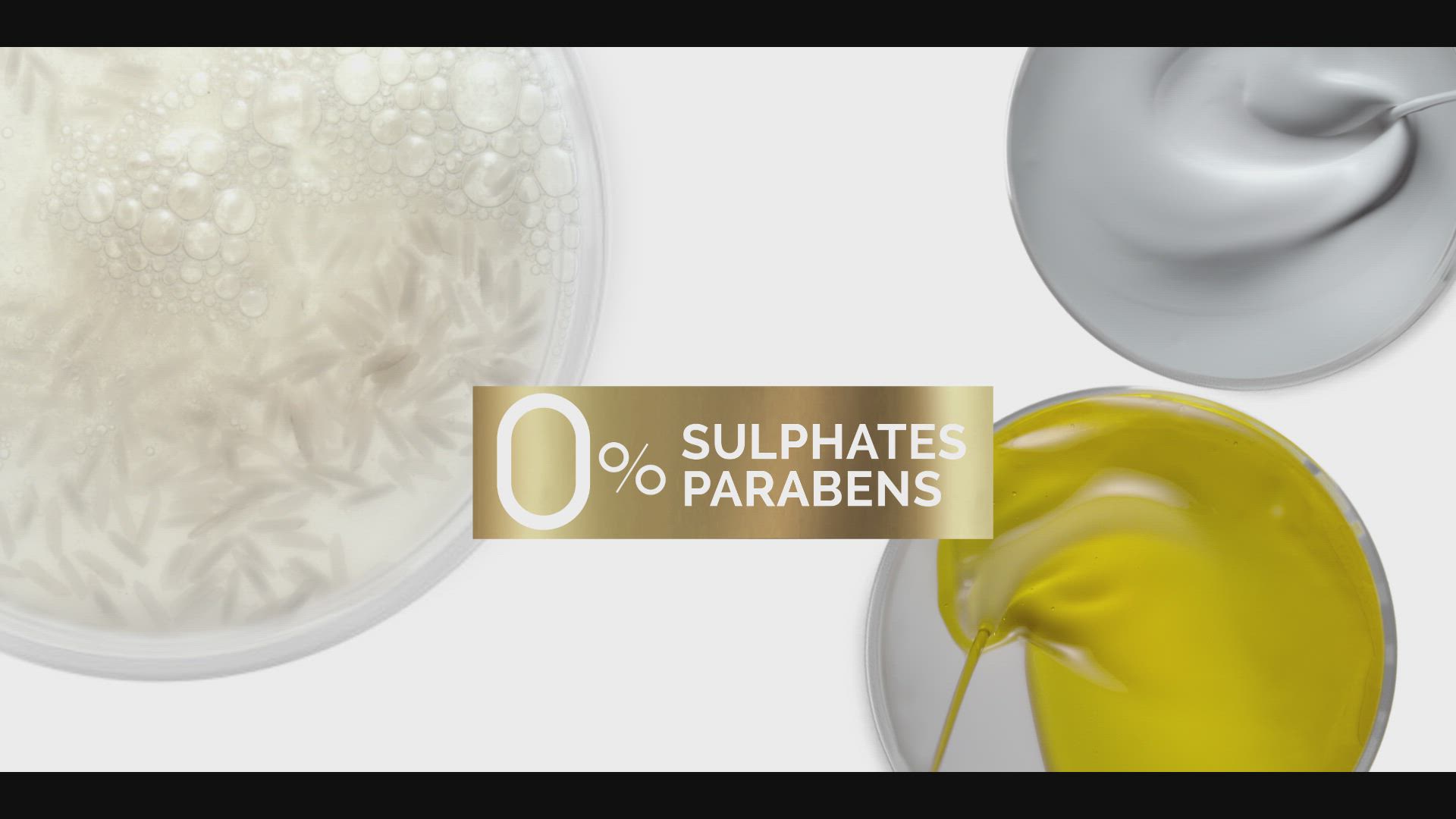 Buy TRESemme Pro Pure Damage Recovery Shampoo with Fermented Rice Water ...