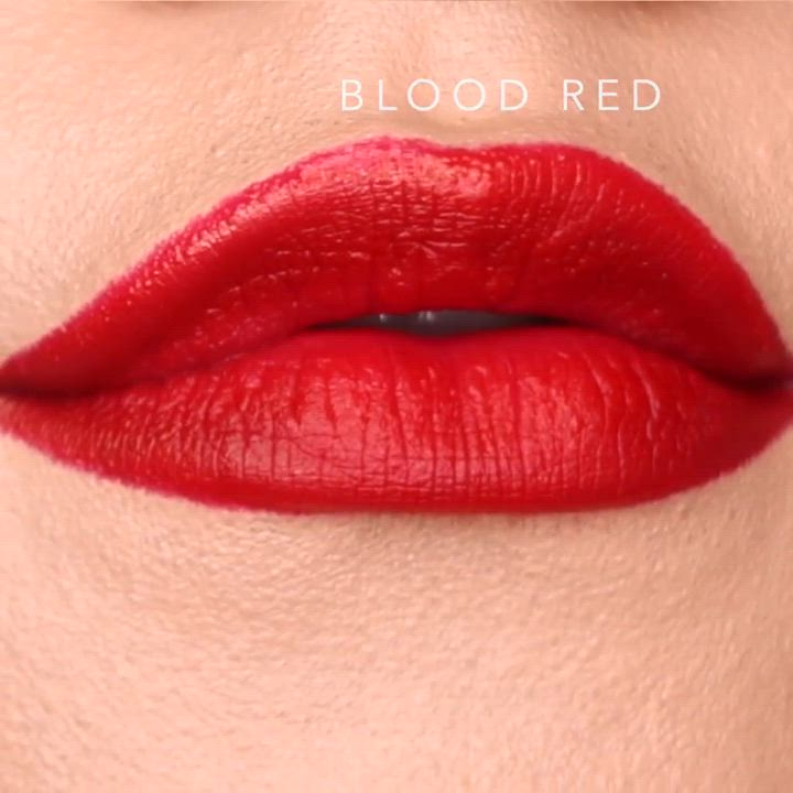 Buy Kingdom Of Lashes Blood Red Online