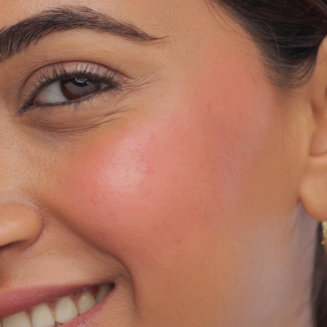 Buy Makeup Revolution Superdewy Liquid Blusher - Ultra Pigmented-Dewy ...