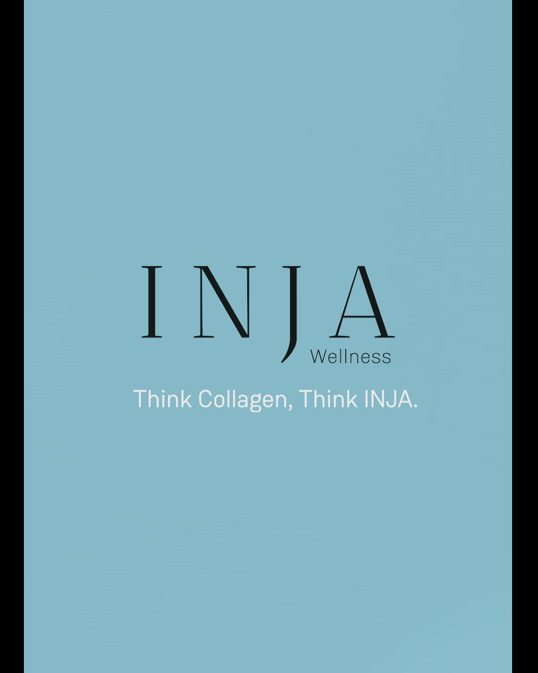 Buy INJA Pro Finest Hydrolyzed Japanese Marine Collagen - Unflavoured ...