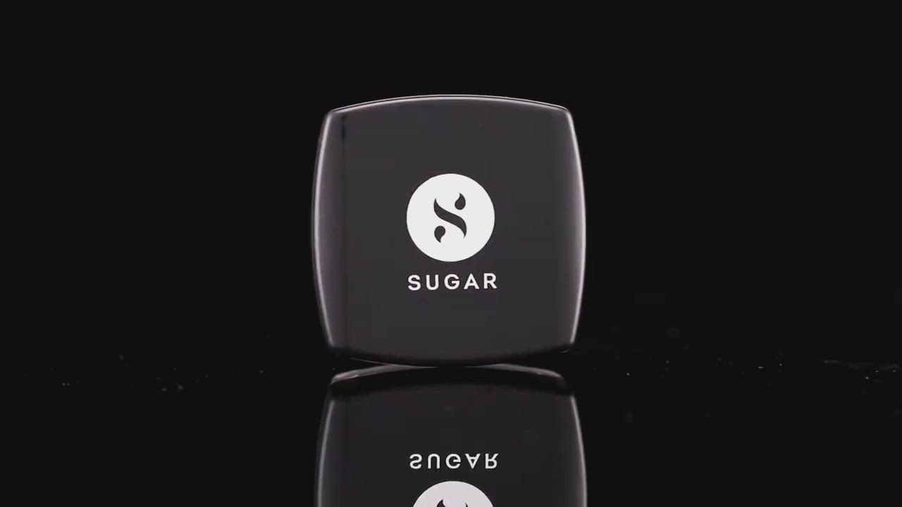 Buy SUGAR All Set To Go Banana Matte Powder | Setting Matte Powder For ...