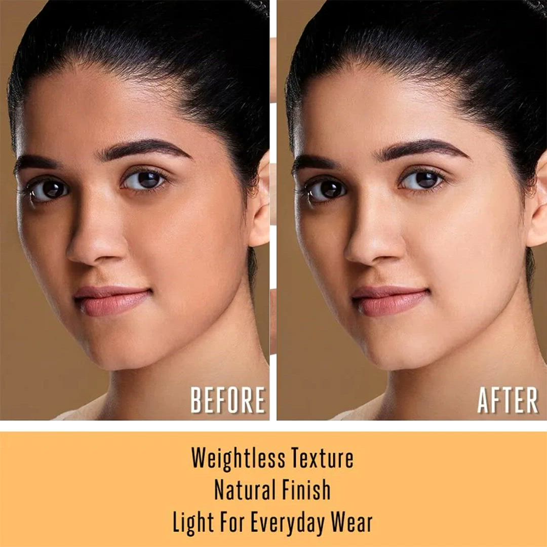 Buy Lakme 9 To 5 Powerplay Mousse Foundation Mini Online