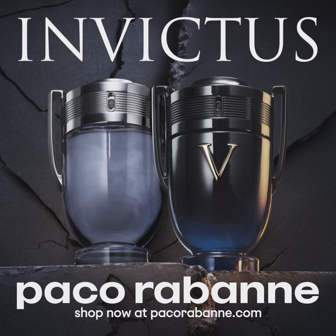 Buy Paco Rabanne Invictus Victory Elixir Parfum Intense Online