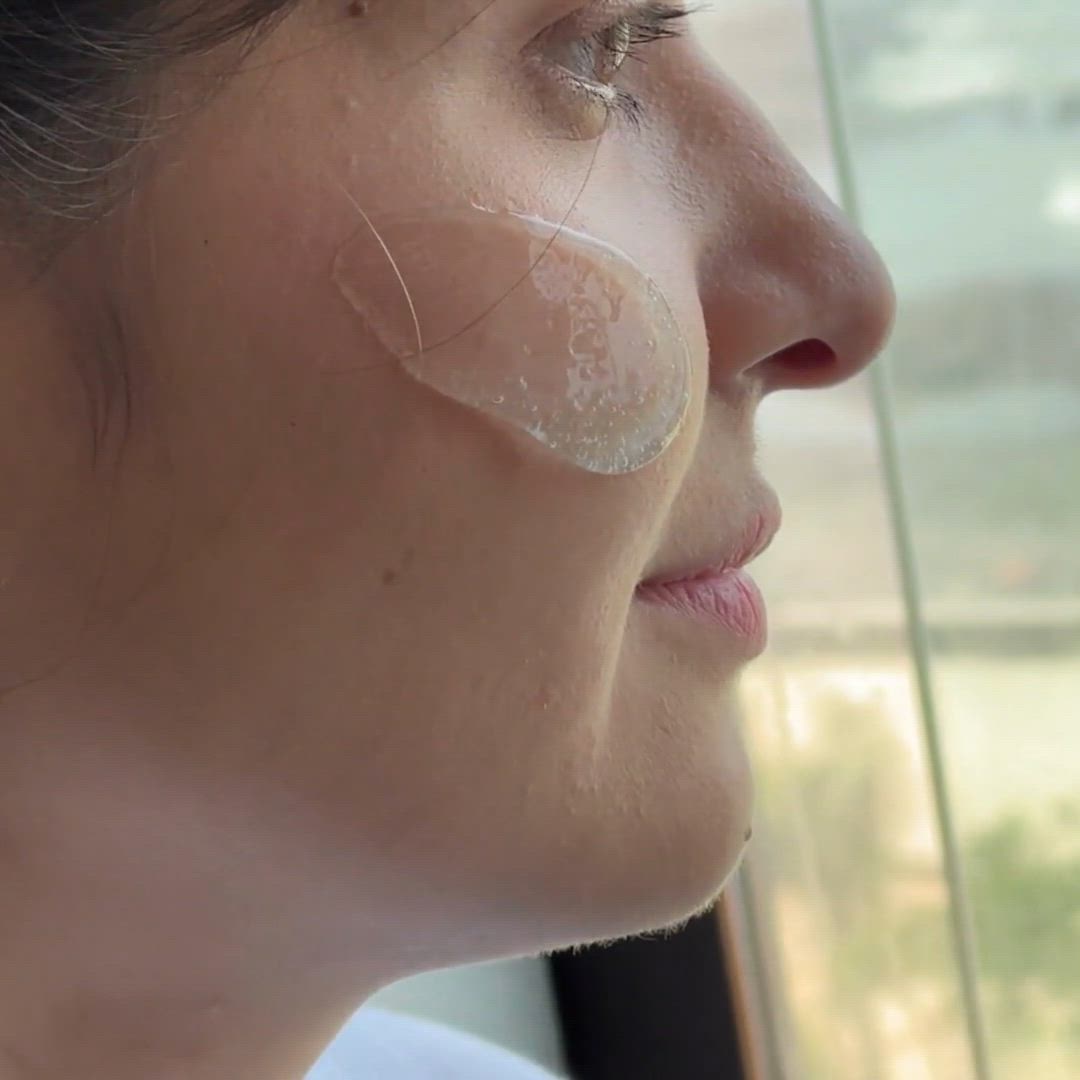 Buy Foxtale Aquamarine Oil Free Moisturizer with Niacinamide ...