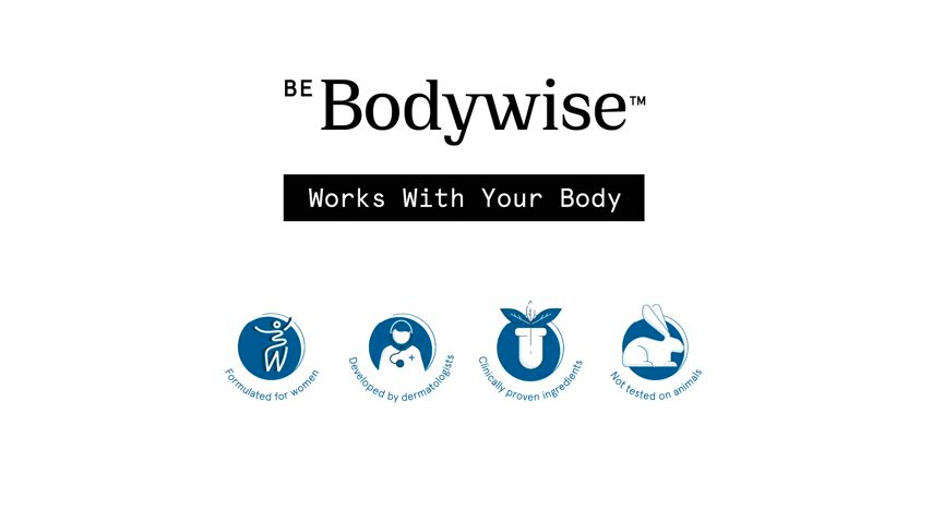 Buy Be Bodywise 5% Lactic Acid Body Lotion - For 24H Moisturization ...