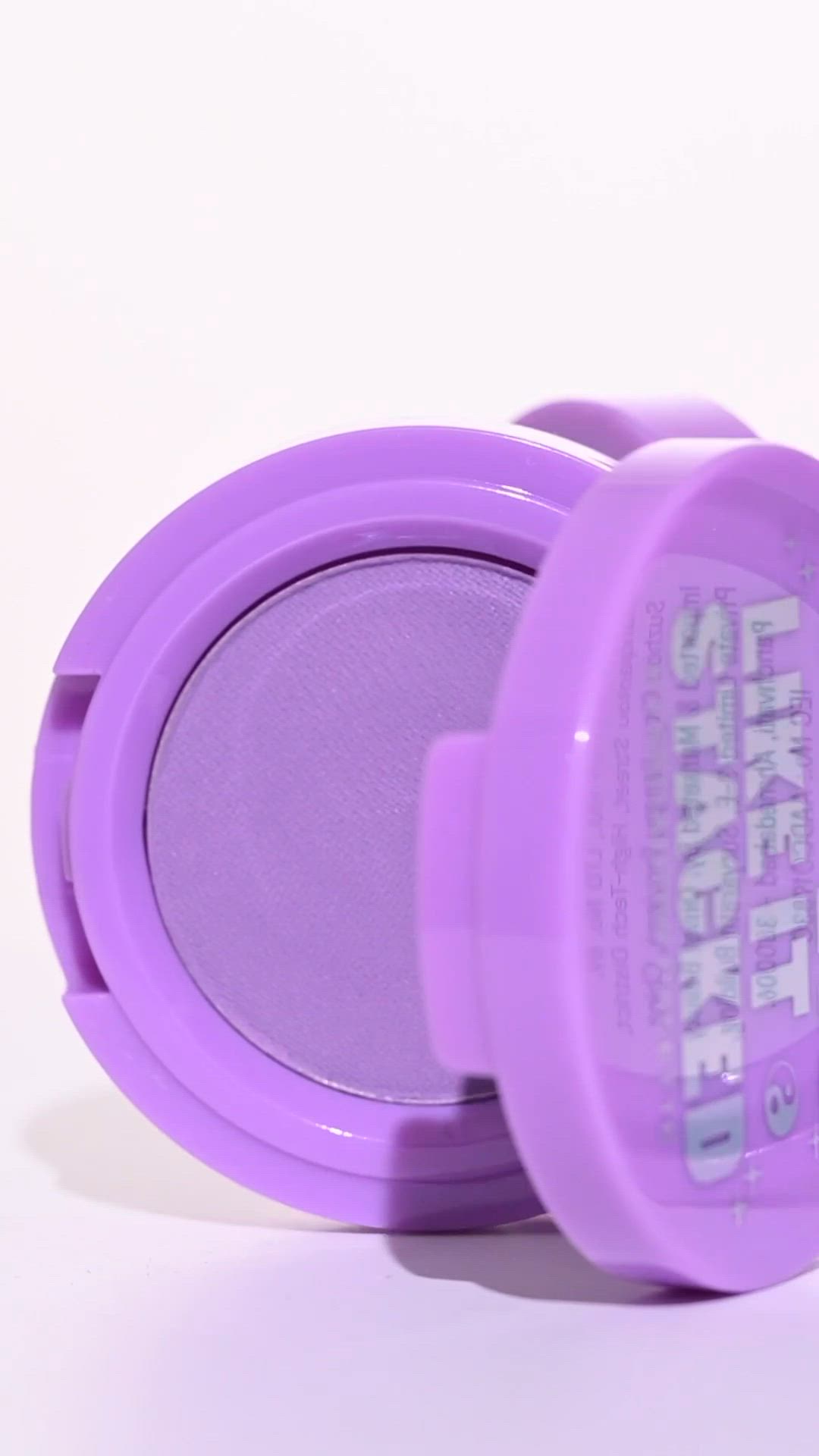 Buy Gush Beauty Eye Like It Stacked Easy To Blend 4 In 1 Eyeshadow ...