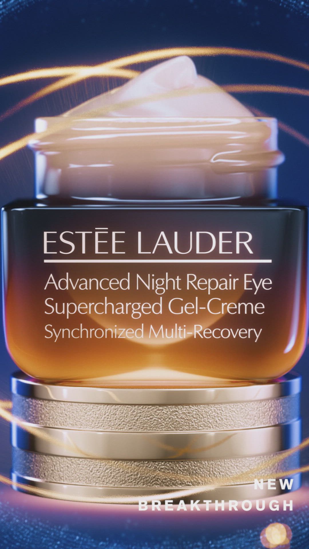 Estee Lauder Advanced Night Repair Eye Supercharged Complex ...