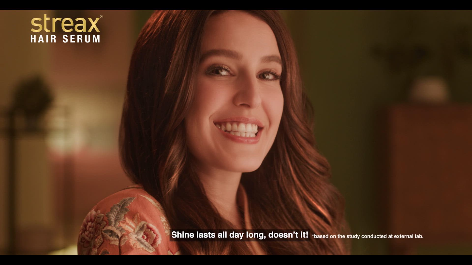 Buy Streax Hair Serum Vitalized with Walnut Oil, For Hair Smoothening ...