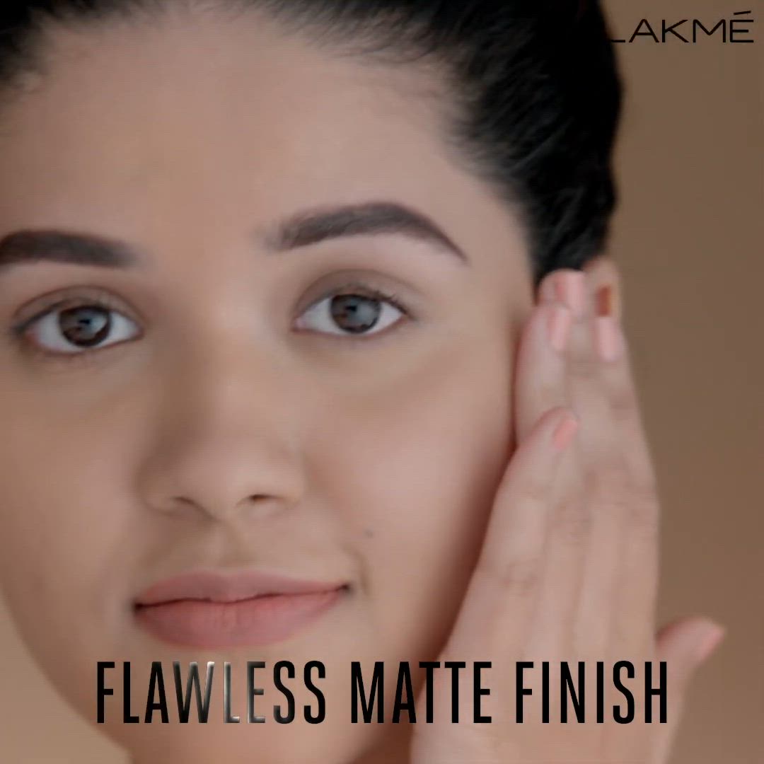 Buy Lakme 9 To 5 Powerplay Mousse Foundation Mini Online