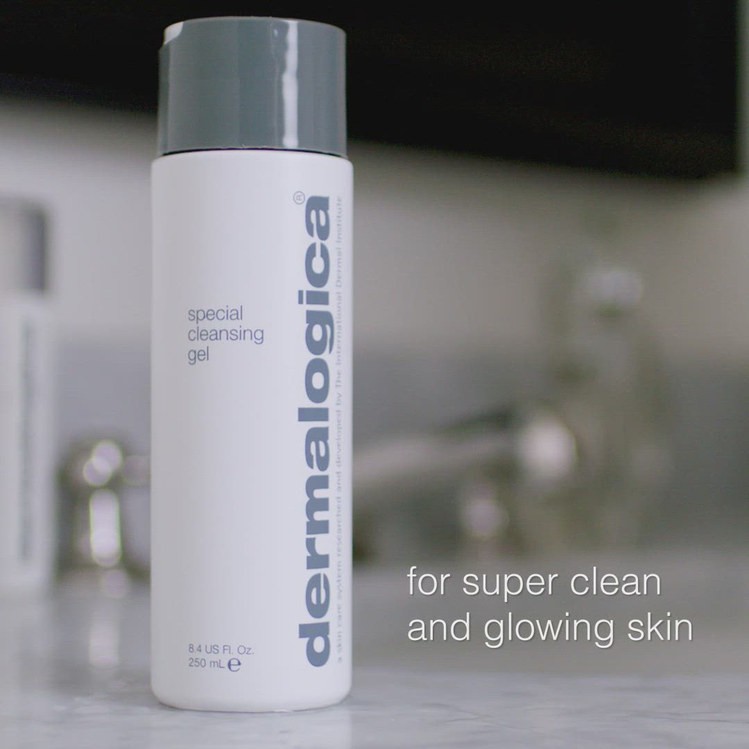Buy Dermalogica Special Cleansing Gel Face Wash Online