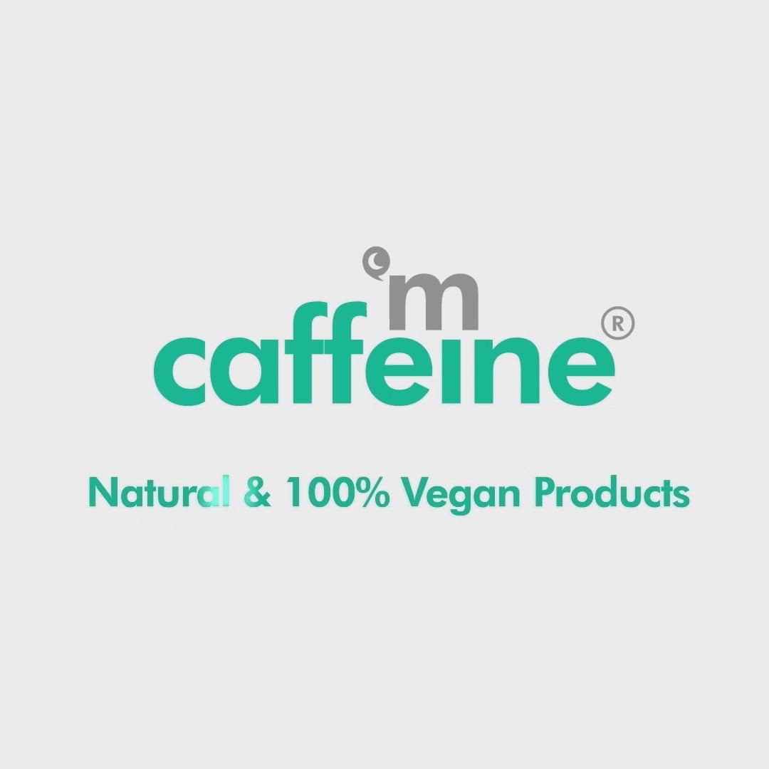MCaffeine Exfoliating Espresso Body Wash - Soap Free Coffee Shower Gel ...