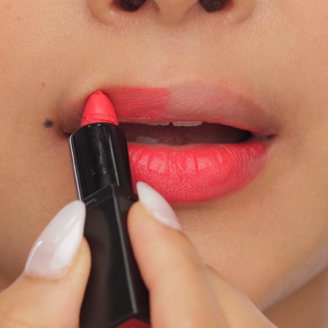 Buy Nykaa Cosmetics So Matte! Mini Lipstick Online