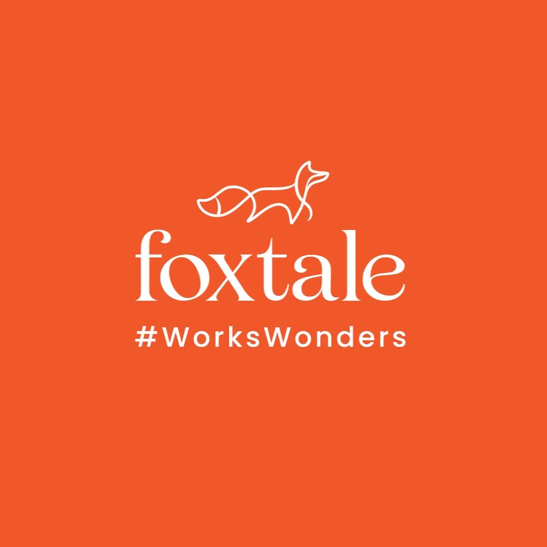 Buy Foxtale The Daily Duet Gentle Cleanser Hydrating Face Wash Online