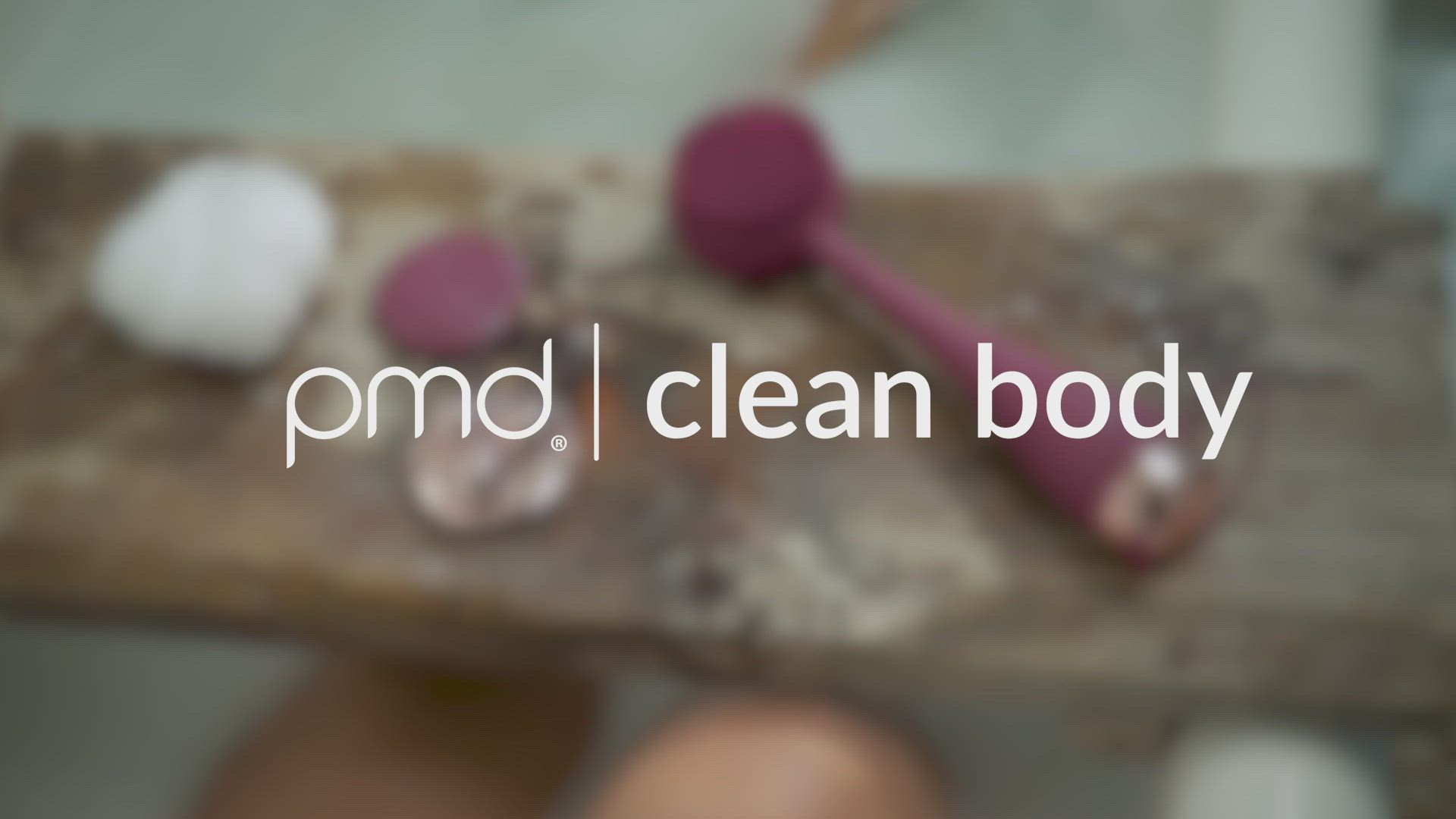 Buy PMD Clean Body - Smart Body Cleansing Device With SonicGlow ...