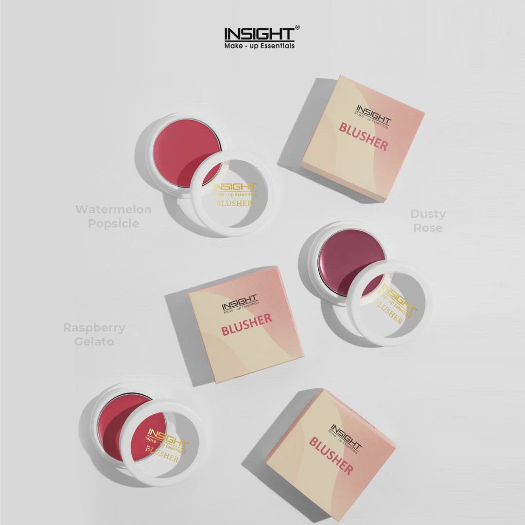 Insight Cosmetics Blusher: Buy Insight Cosmetics Blusher Online at Best ...
